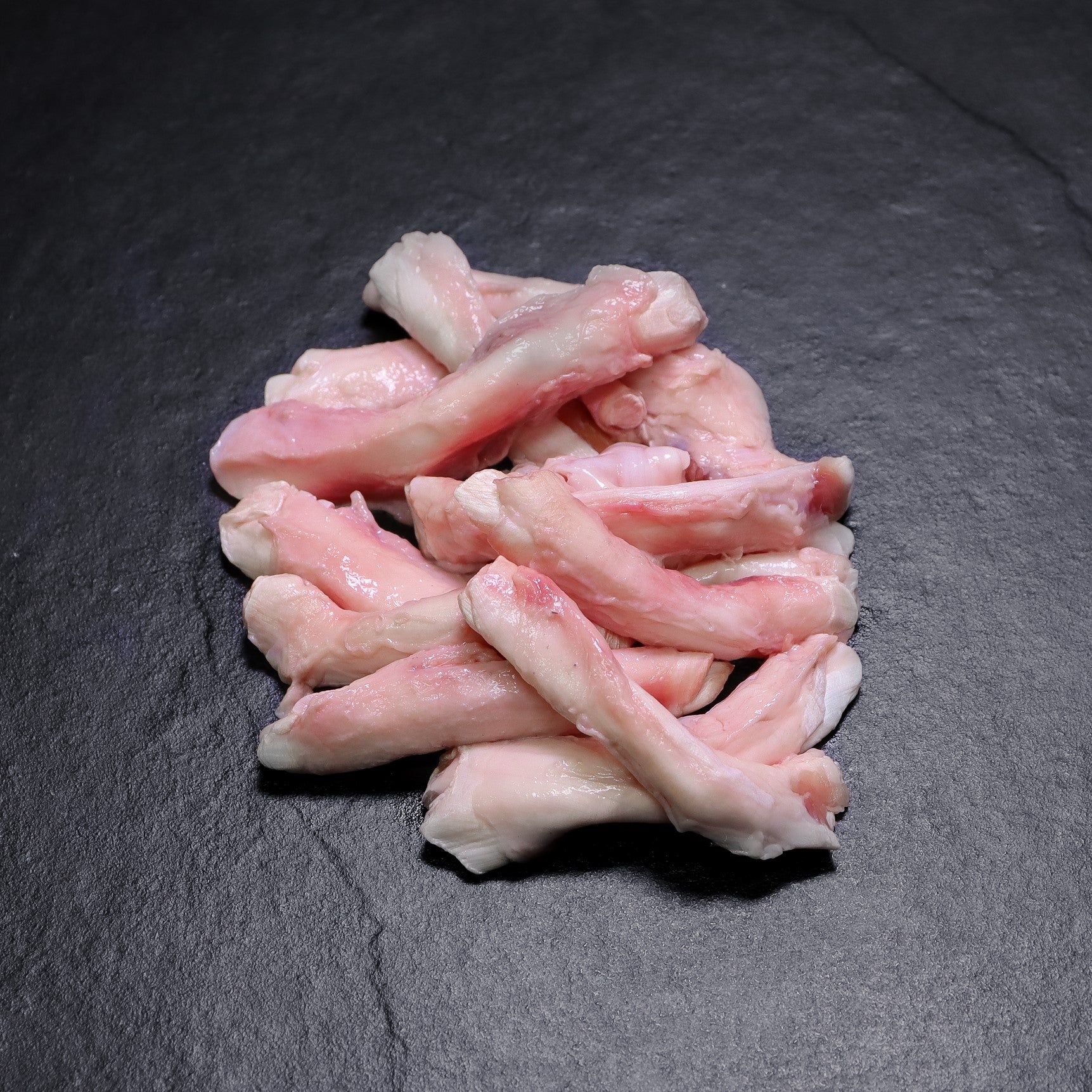 Free-Range Lamb Tendon – BOM BOM Basic