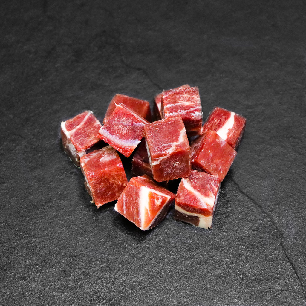 Free-Range Venison Flank – BOM BOM Basic